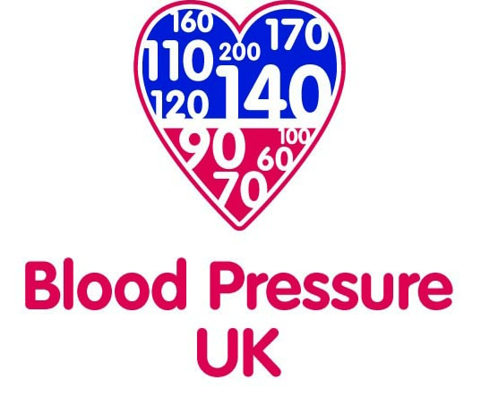 Blood Pressure UK